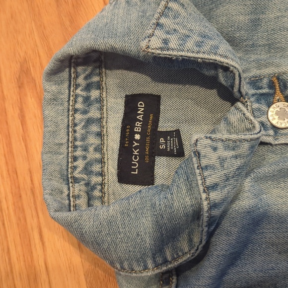 Upcycled | Jackets & Coats | Prince Purple Rain Jean Jacket Upcycled ...